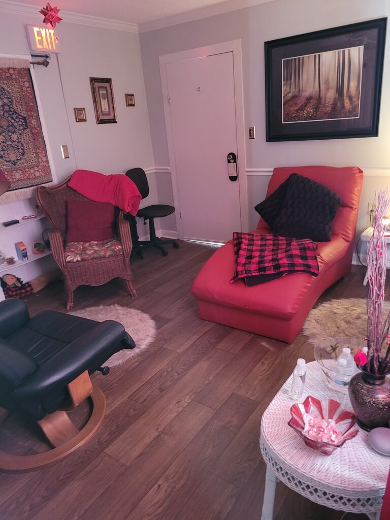Services – Clinical Hypnotherapy
